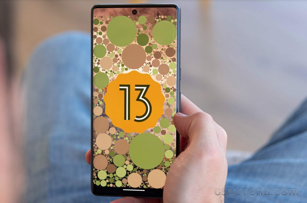 Android 13 QPR2 Beta 2 now rolling out to participating Pixels ... Android 13 QPR2 Beta 2 now rolling out to participating Pixels ...