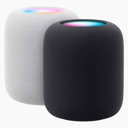 Apple HomePod with display is now expected to arrive after WWDC 2025 ...