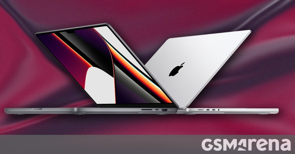Apple MacBook Pro with Wi-Fi 6E certified ahead of imminent launch ...