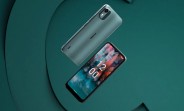 Nokia C12 Pro debuts with Android 12 (Go edition), Unisoc chipset ...