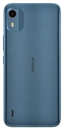 Nokia C12 launches with Android 12 Go Edition, 6.3" display - GSMArena ...