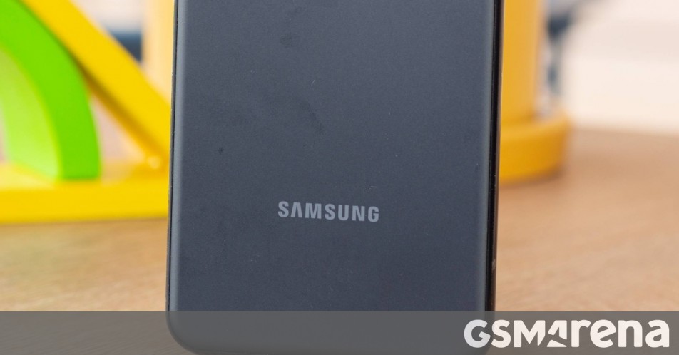 Samsung posts record revenue in 2022, but dwindling profits - GSMArena ...