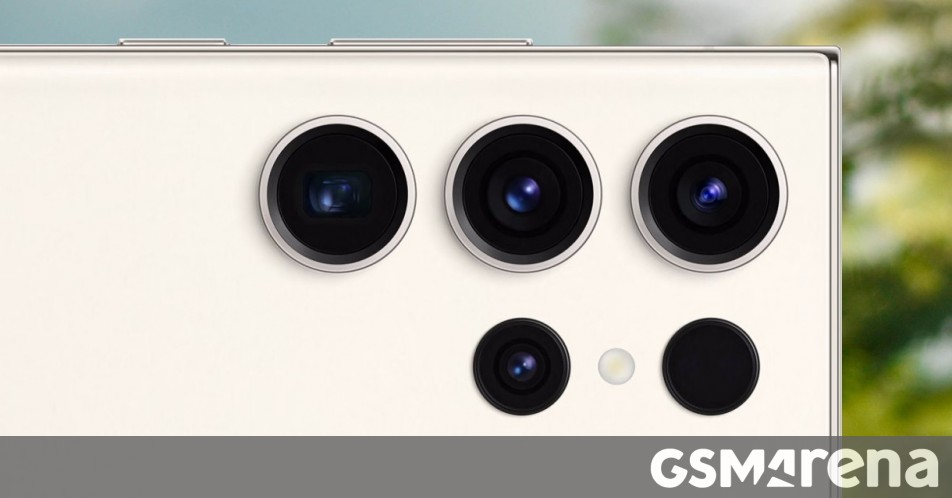 Samsung Galaxy S23 Ultra is bringing an improved portrait video mode ...