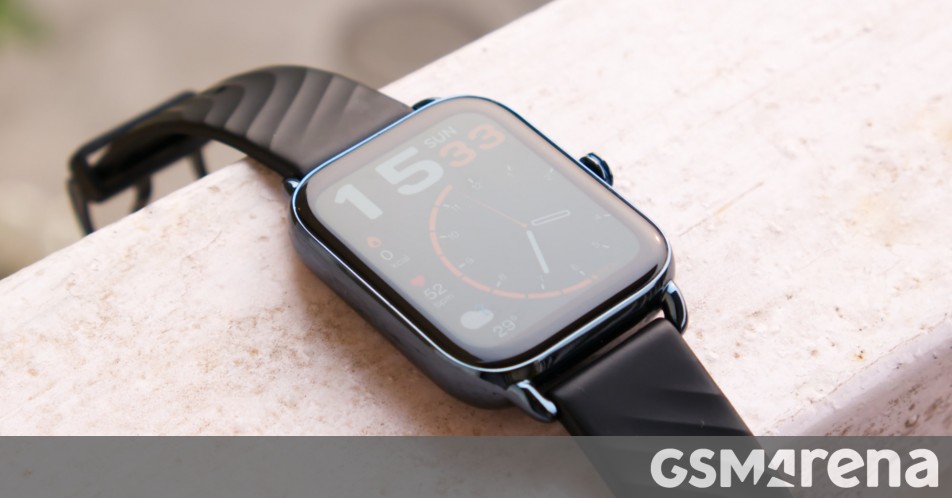 CR: Global smartwatch market saw 12% YoY increase in shipments for 2022 ... CR: Global smartwatch market saw 12% YoY increase in shipments for 2022 ...