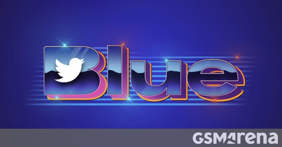 Twitter Blue expands to India, Brazil and more, increases tweet limit ...
