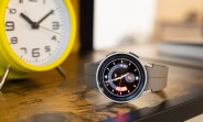 Samsung patents smartwatch with built-in projector - GSMArena.com news