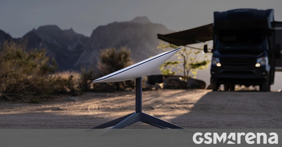 Starlink is testing new $200/month Global Roaming service - GSMArena ...