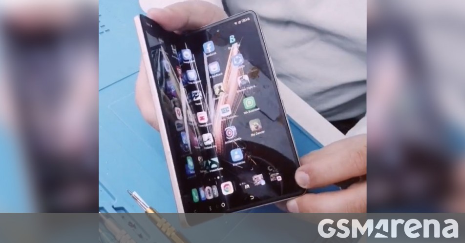 TECNO Phantom V Fold 5G Launched In PH: Folding Screen,, 55% OFF