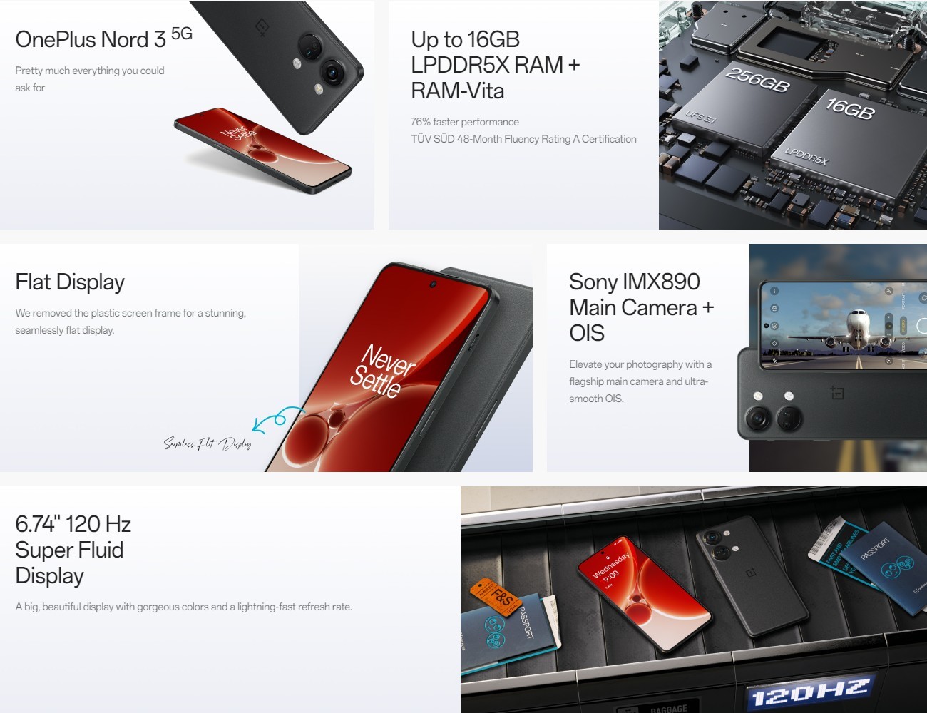 Weekly Poll Is The OnePlus Nord 3 A Flagship Killer Anyone Want A