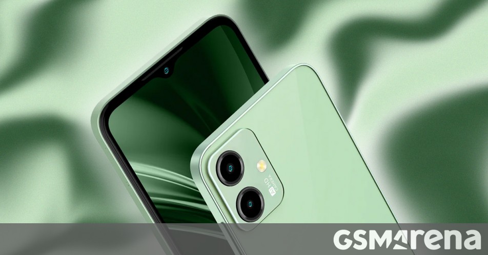 Lava Yuva 2 announced with 90Hz LCD and 5,000 mAh battery - GSMArena ...