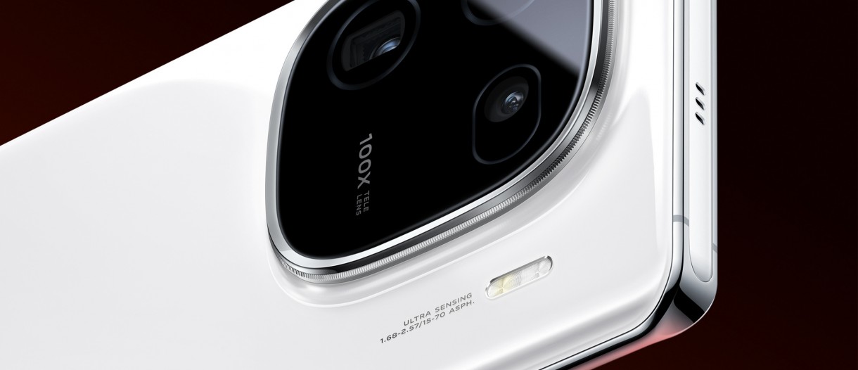 Los avances oficiales del iQOO 12 Pro muestran el BMW M Motorsport Edition