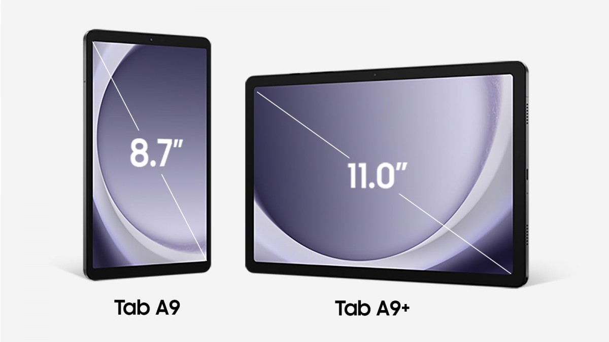 Samsung Galaxy Tab A9 India Launch And A9 Key Specs And Price Samsung Galaxy Tab A9 India Launch And A9 Key Specs And Price