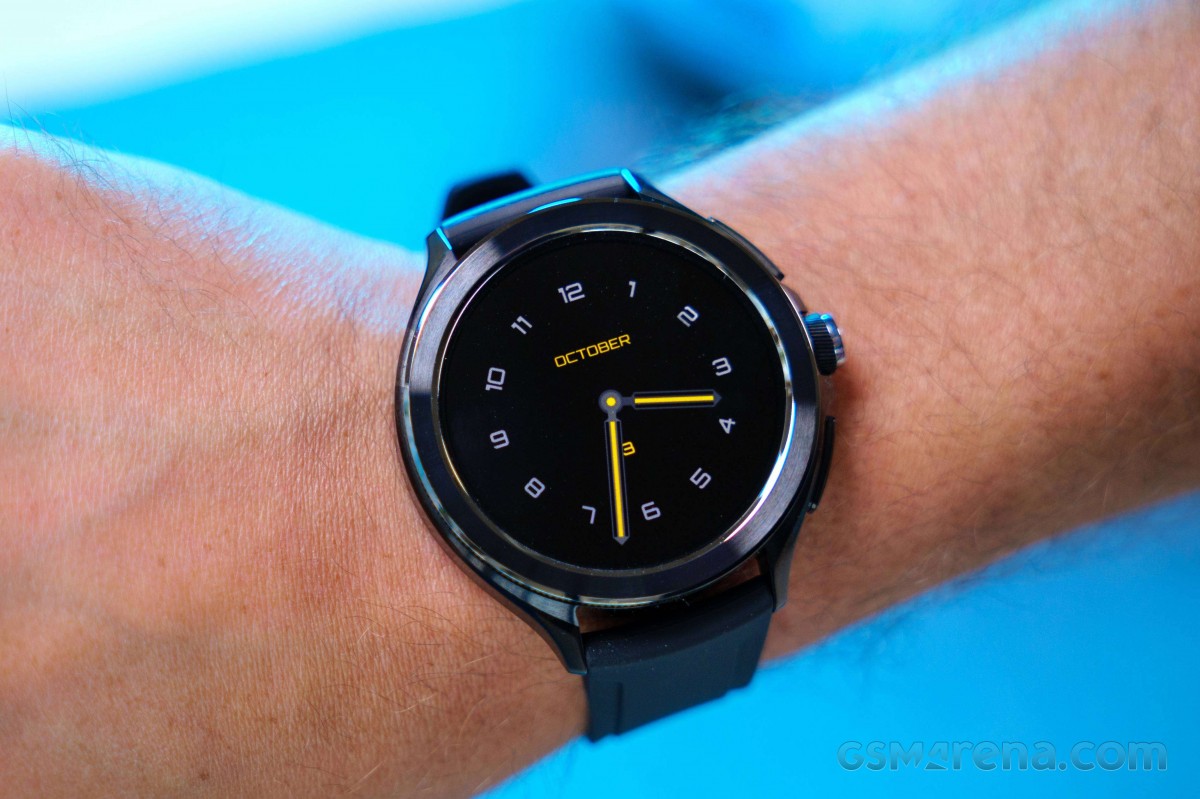 Xiaomi Watch 2 Pro The Best Smartwatch For Budget Conscious Buyers Xiaomi Watch 2 Pro The Best Smartwatch For Budget Conscious Buyers