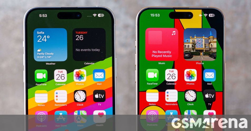 Report: Apple's in-house modem pushed back to late 2025, early 2026 ...