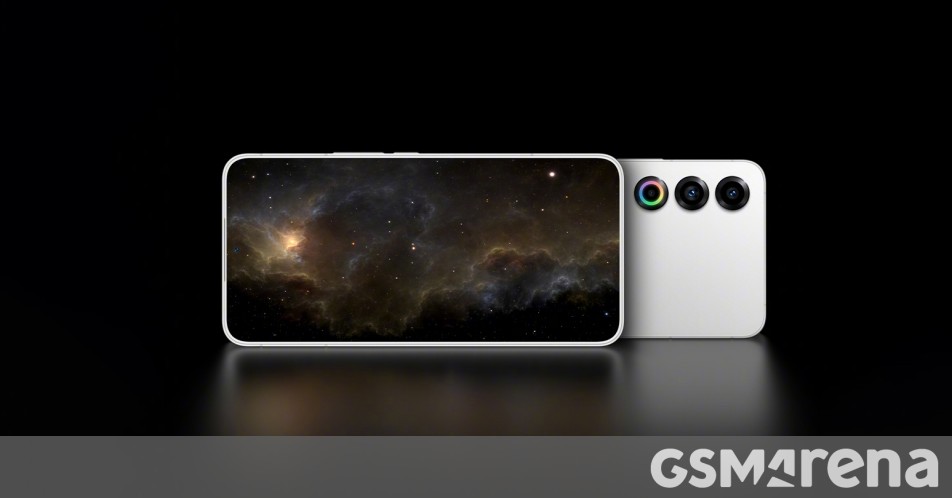 Meizu 21 announced with Snapdragon 8 Gen 3, 200MP main cam and FlymeOS ...