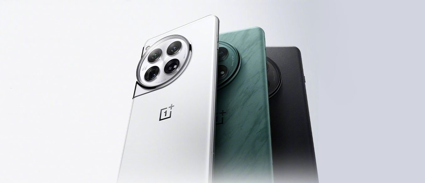 This is what the OnePlus 12 will look like, announcement set for ...