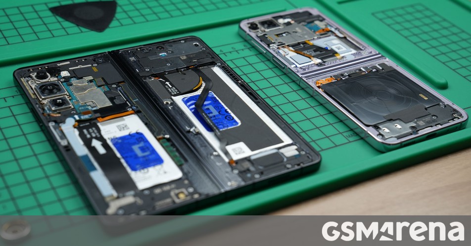 Samsung adds new devices to self-repair program and expands to 30 more ...