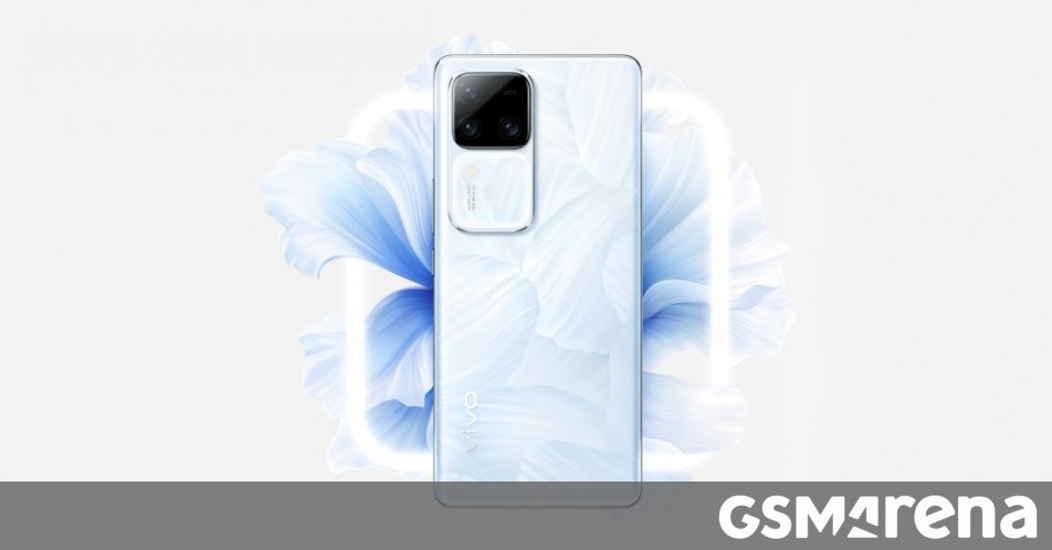 vivo S18 series coming on December 14, key exec reveals details ...