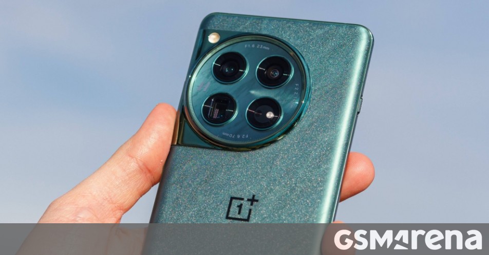 OnePlus 12 pre-orders mark the return of the brand to Germany ...