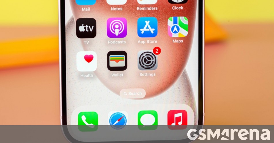 App developers in EU can begin testing iOS apps for third-party ...