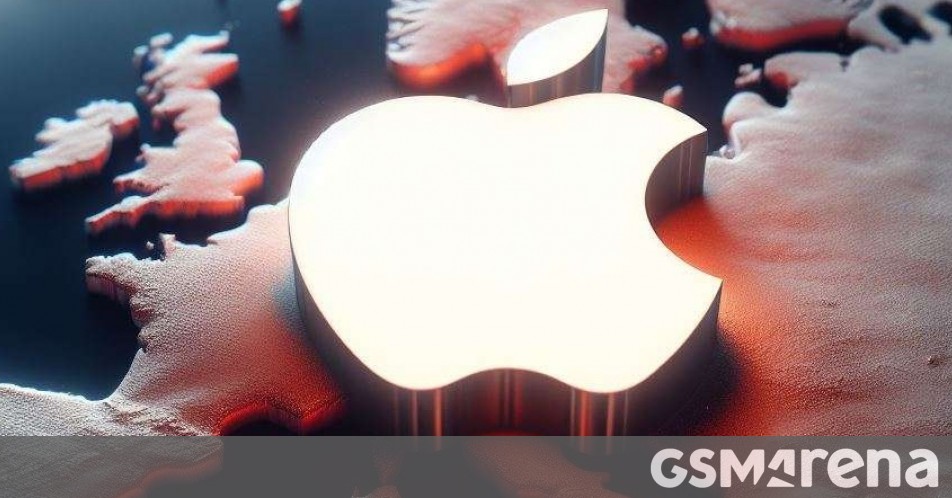 Apple officially removes support for progressive web apps in the EU ...