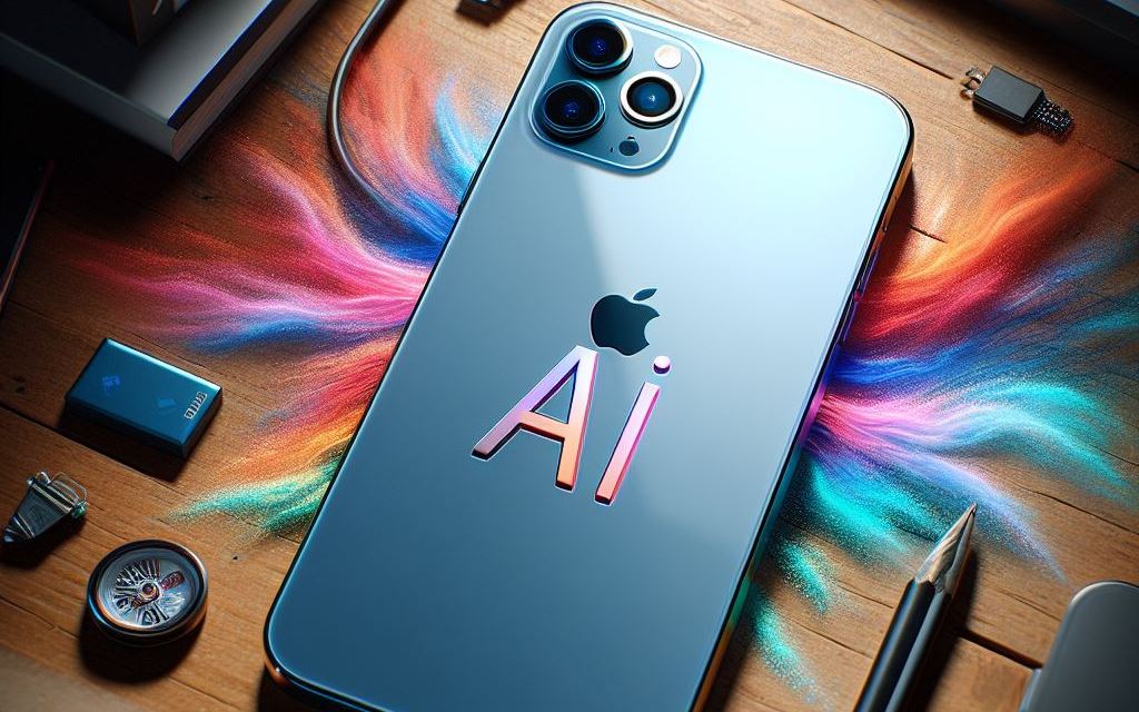 iPhone 16's hugely improved Neural Engine will work with iOS 18's generative AI features | Dev ...