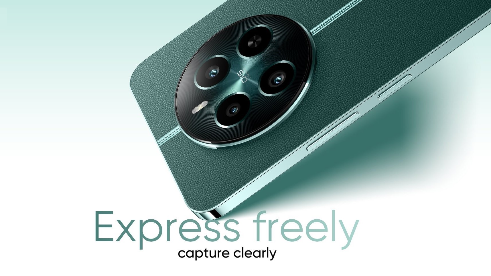 Realme 12+ 5G's processor and cameras detailed ahead of launch | Dev & Gear