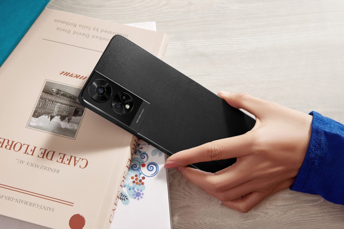 TCL details 50 SE and 50 5G smartphones, announces new TWS earbuds ...