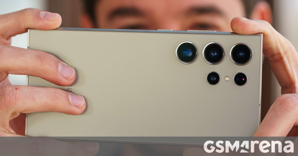 Samsung details the ProVisual Engine behind the Galaxy S24 Ultra's ...