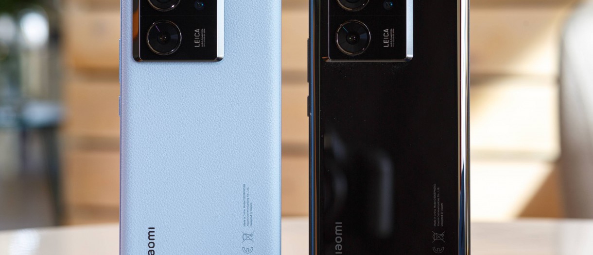 Xiaomi 14T and 14T Pro Phones Pack Potent Power, but Not for the US