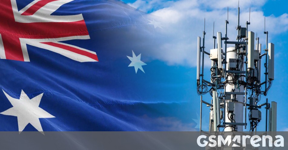 Australia announces it will turn off 3G networks - GSMArena.com news