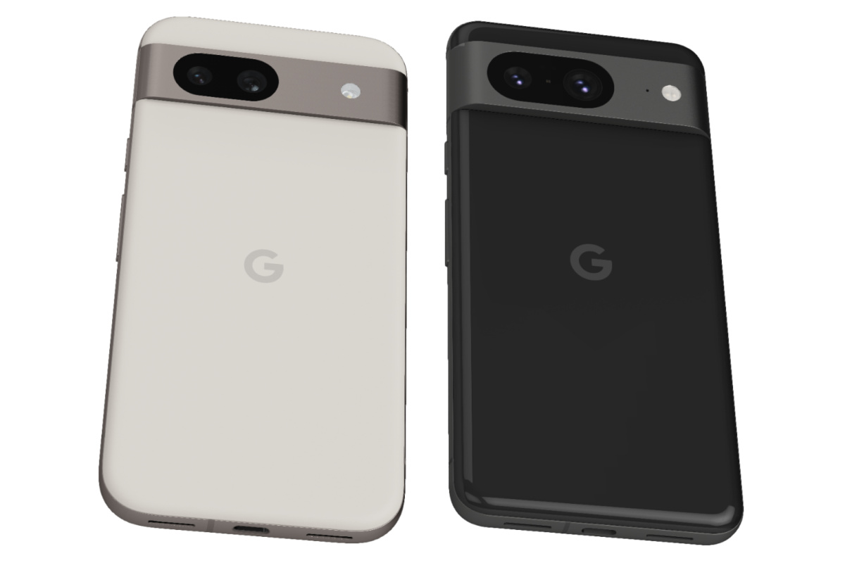 Google Pixel 8a Vs Pixel 8 GSMArena News