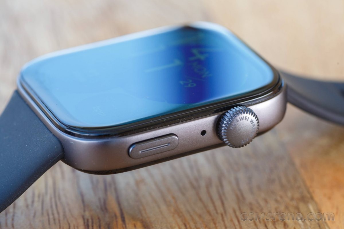 Huawei Watch Fit 3 Review GSMArena News Huawei Watch Fit 3 Review GSMArena News