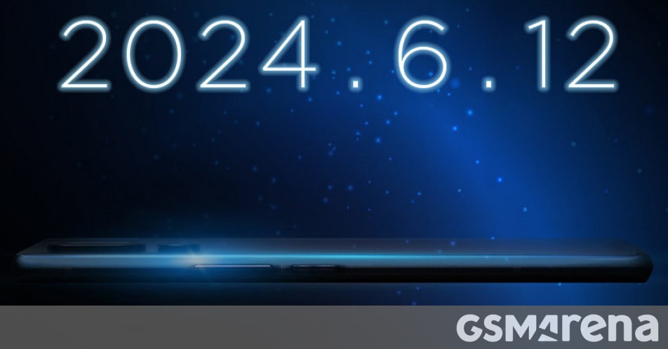 HTC teases a new phone launching on June 12, could be the U24 Pro ...