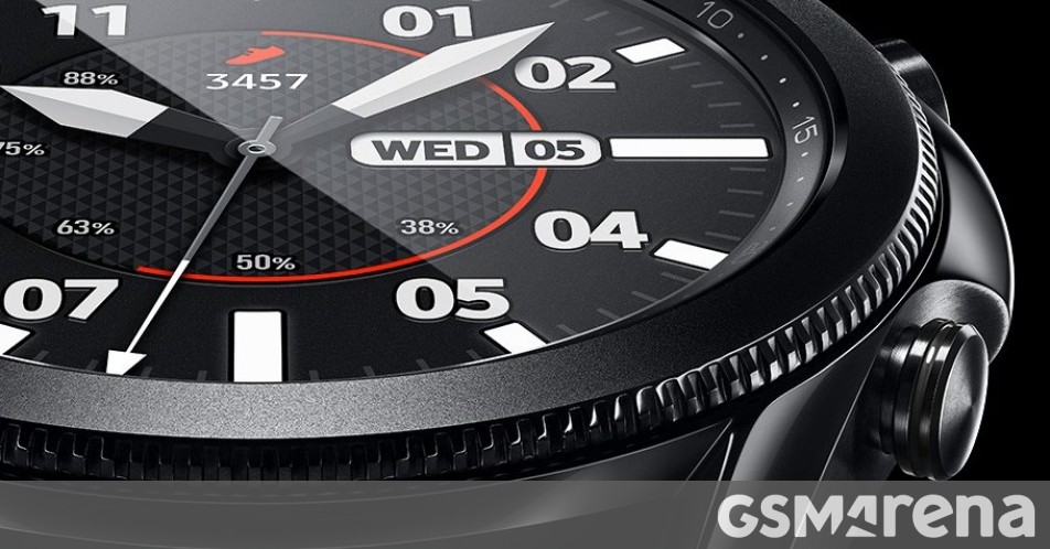 Time runs out for Tizen-powered Galaxy Watches as Samsung plans to end support in 2025 ...