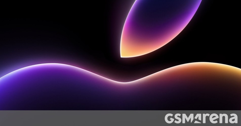 Watch Apple's WWDC 24 keynote livestream here - GSMArena.com news