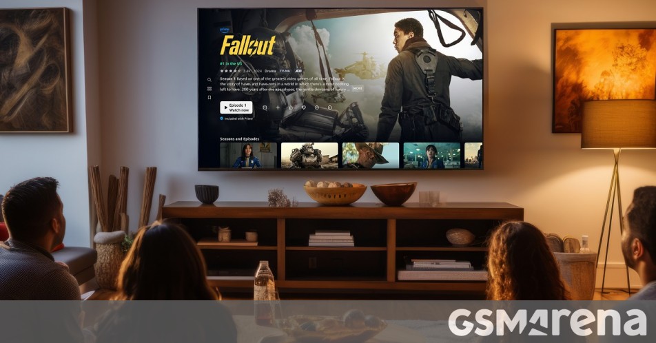 Amazon Prime Video gets new UI that helps you find what's included with ...