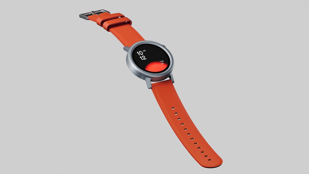 CMF Watch Pro 2 And Buds Pro 2 Announced GSMArena News CMF Watch Pro 2 And Buds Pro 2 Announced GSMArena News