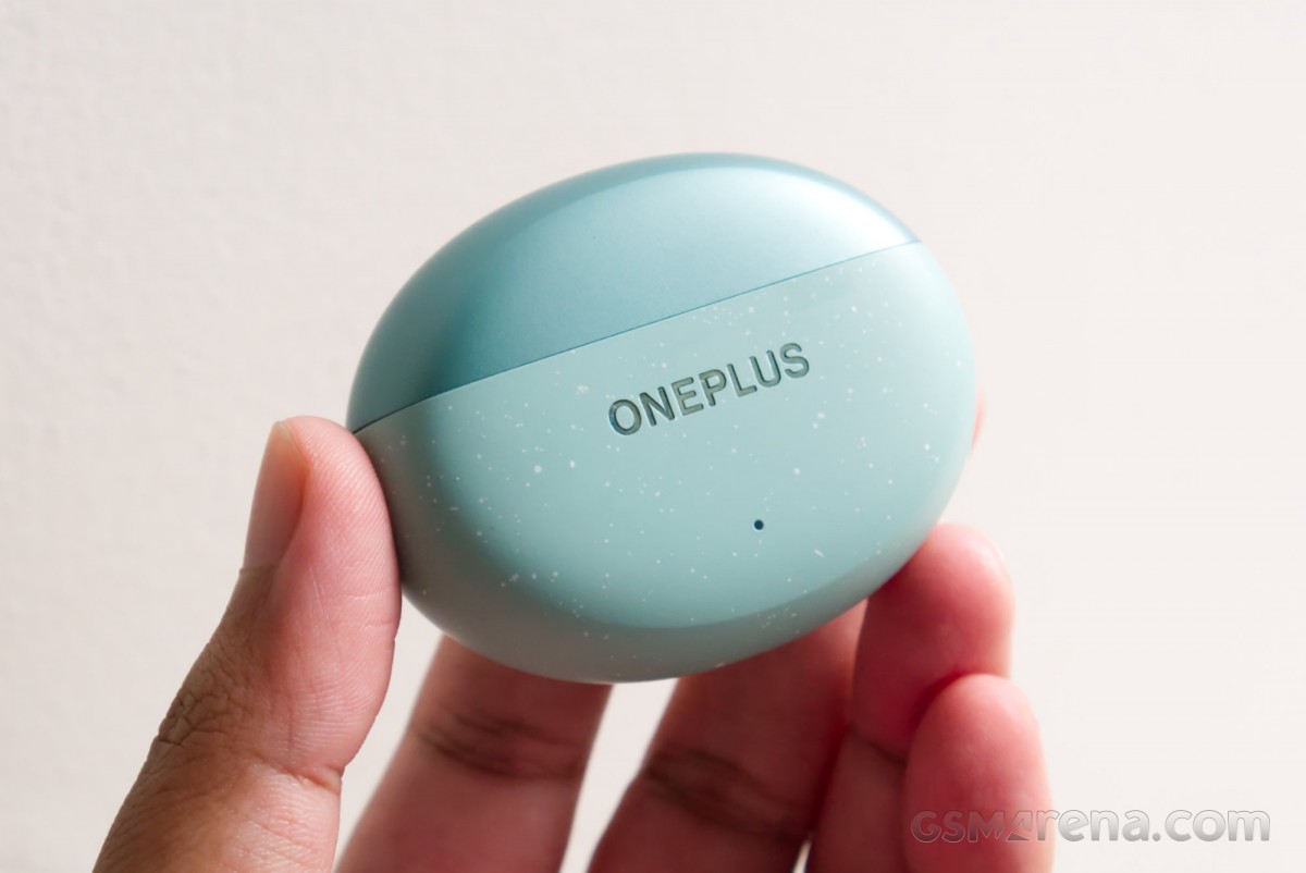 OnePlus Nord Buds 3 Pro In For Review GSMArena News OnePlus Nord Buds 3 Pro In For Review GSMArena News