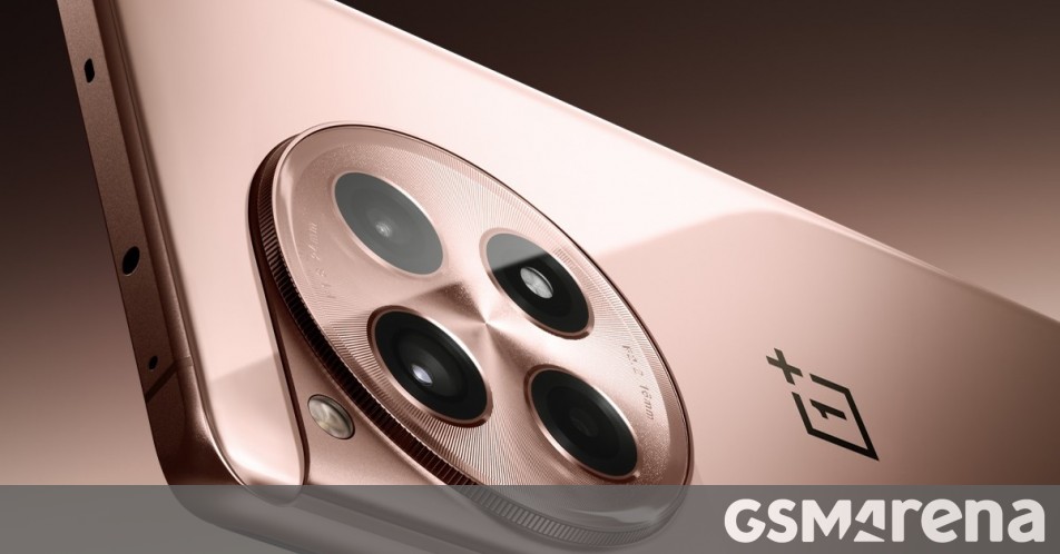 OnePlus 12R Sunset Dune launched in India, sales begin July 20 - GSMArena.com news