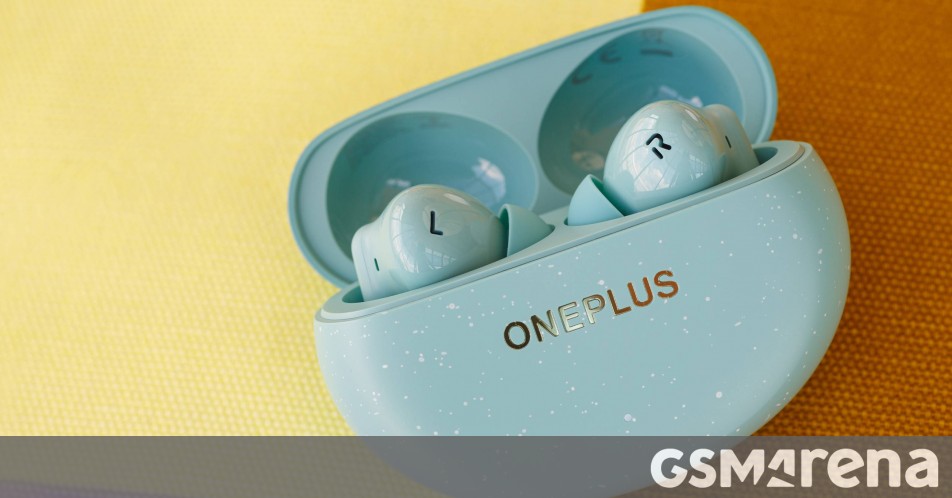 OnePlus Nord Buds 3 Pro review - GSMArena.com news