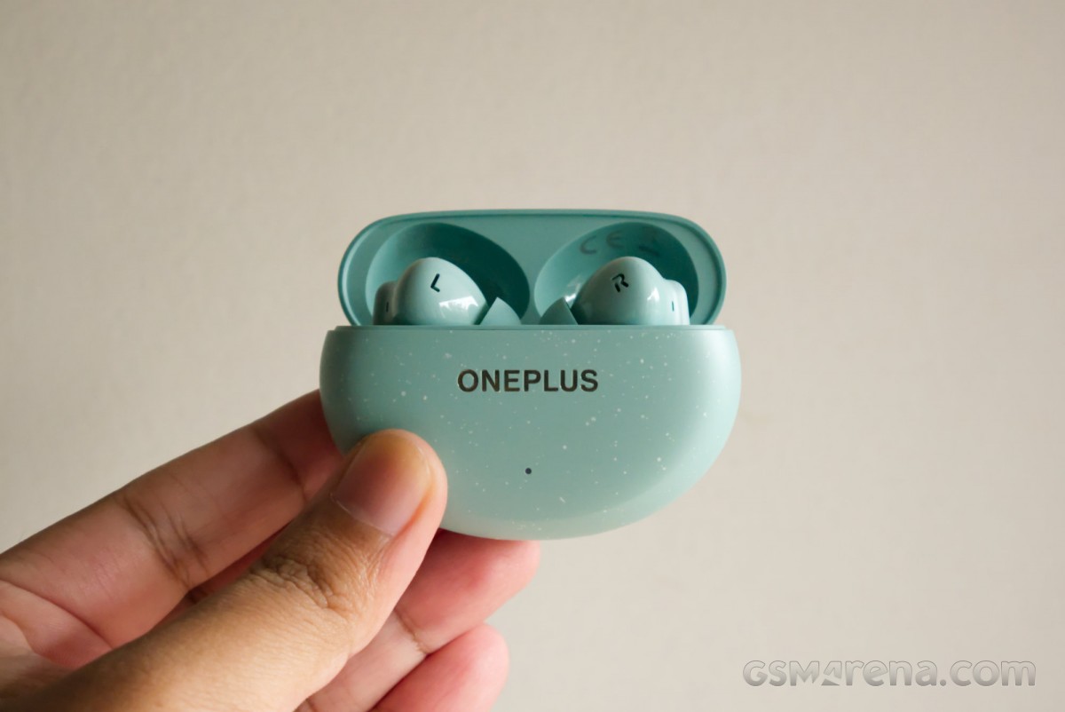OnePlus Nord Buds 3 Pro Review GSMArena News OnePlus Nord Buds 3 Pro Review GSMArena News