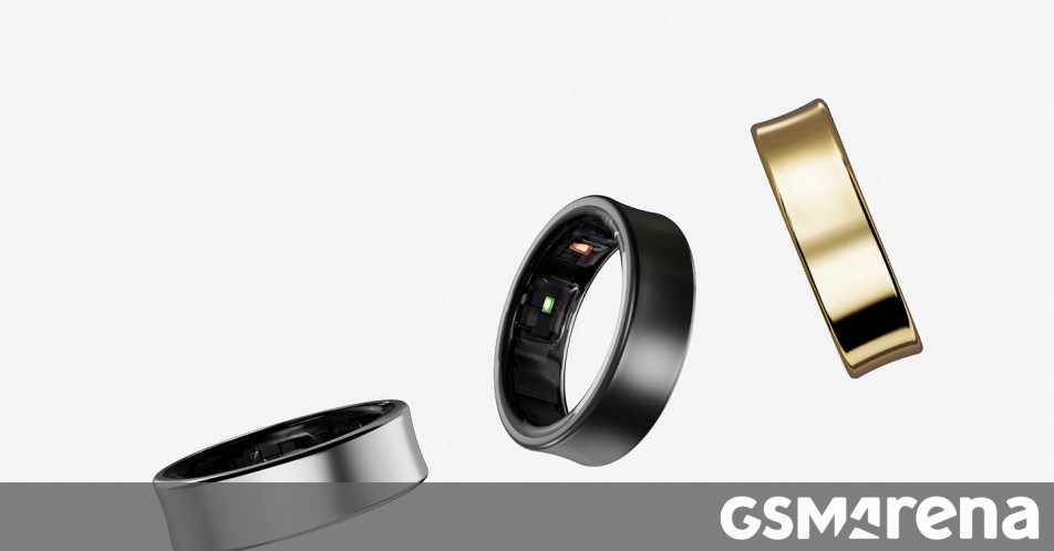 Samsung Galaxy Ring fully detailed - GSMArena.com news