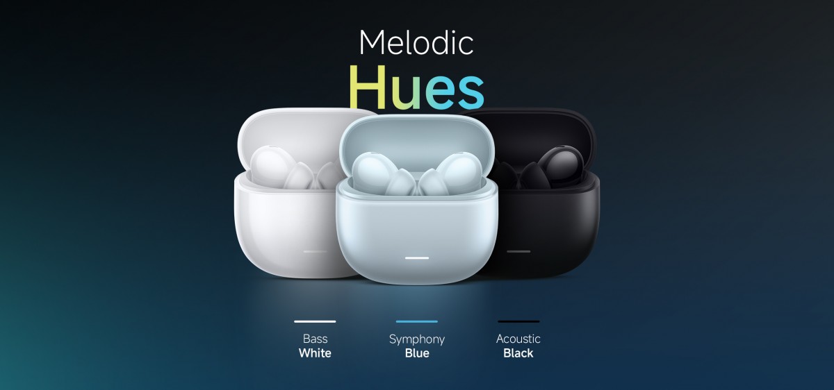 Xiaomi's Highly Affordable Earbuds Are Launching Worldwide