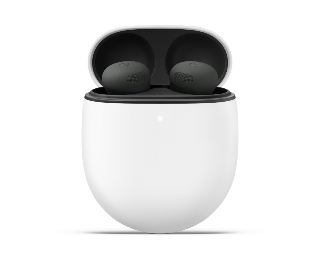 Google Pixel Buds Pro 2 cancel twice as much noise with Google Pixel Buds Pro 2 cancel twice as much noise with