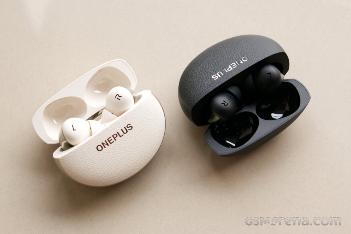 OnePlus Buds Pro 3 Review GSMArena News OnePlus Buds Pro 3 Review GSMArena News