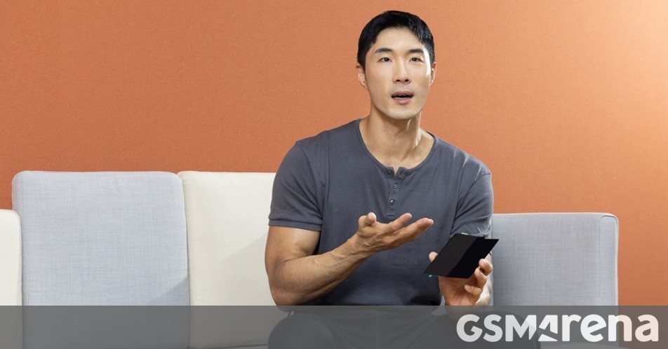A Samsung foldable display developer explains the history of Galaxy ...