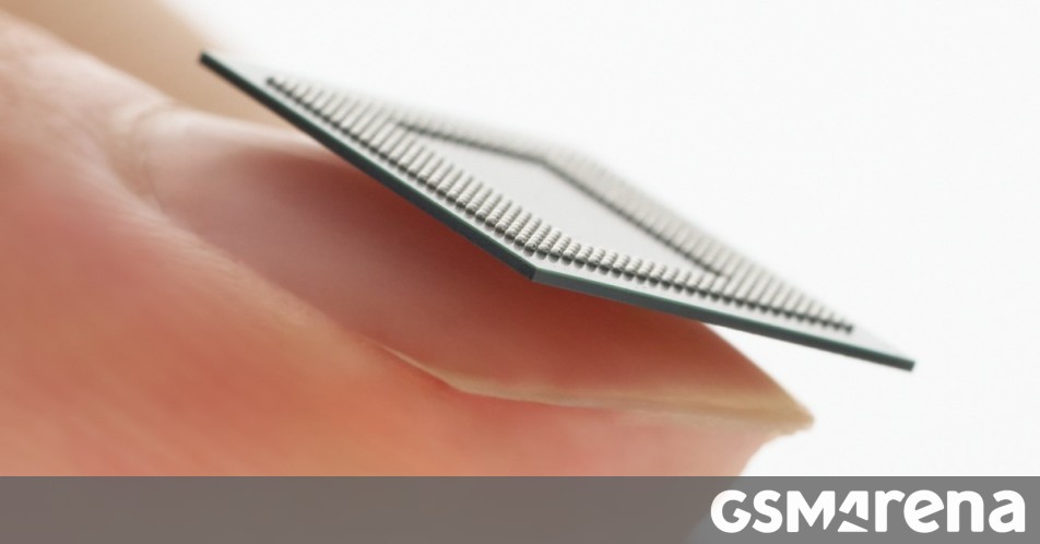 Samsung introduces the thinnest LPDDR5X DRAM for smartphones - GSMArena ...