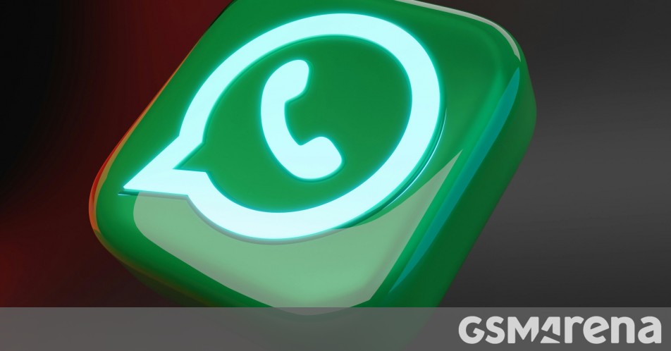 WhatsApp will add voice chat mode for Meta AI with ten different voices ...