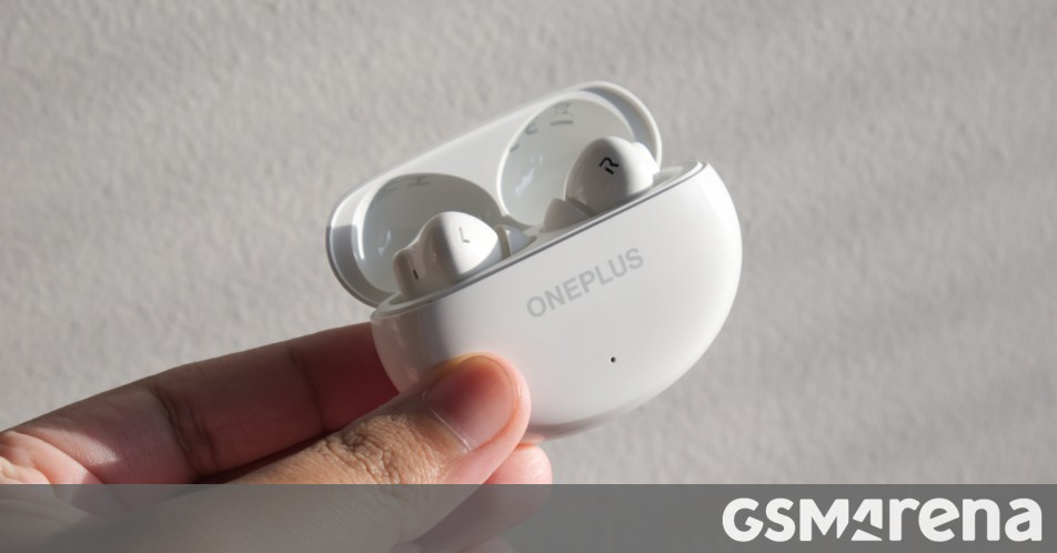 OnePlus Nord Buds 3 review - GSMArena.com news